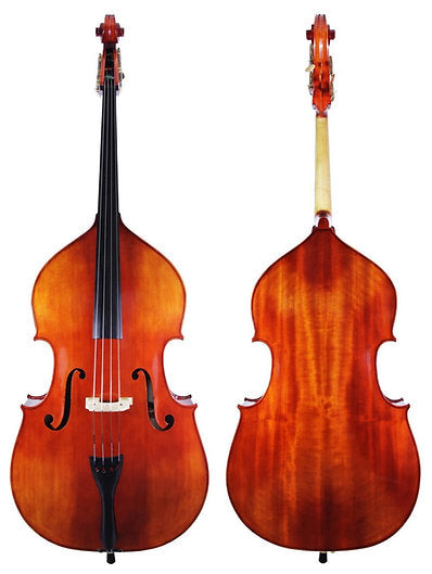 Sold Basses – Dick's Bass Sales & Rentals